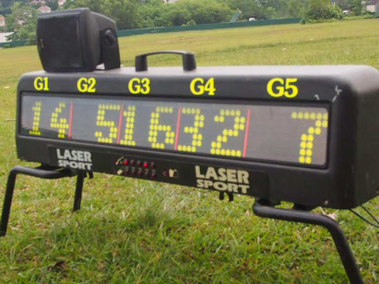 Laser Clay Shooting System or Trap Shooting System for Sale | WOW ...