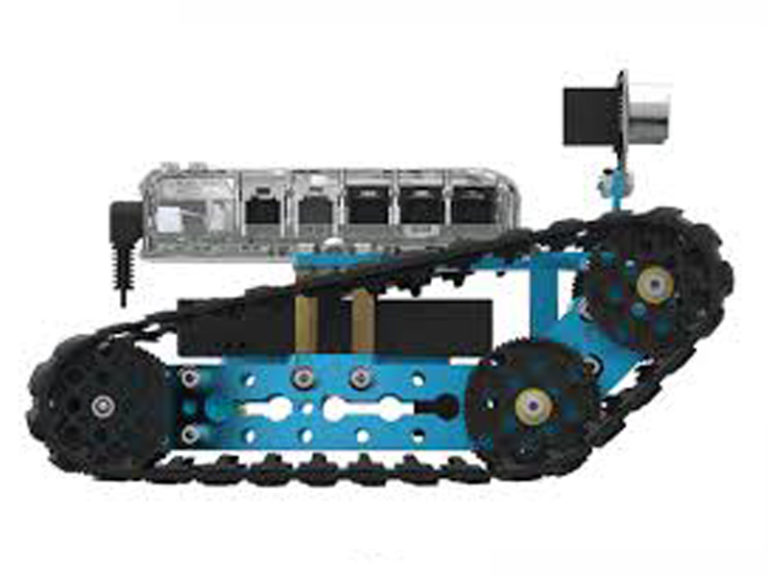 Mobots & Robotics equipment for sale with curriculum | WOW Consultants ...